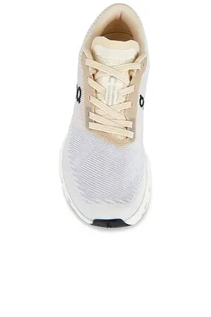 On Cloud Push Sneakers - Sand & Wolf
