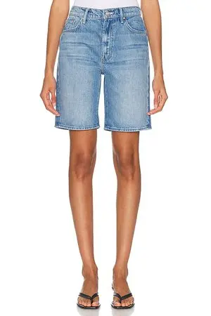 Mother Vintage Shorts For Women