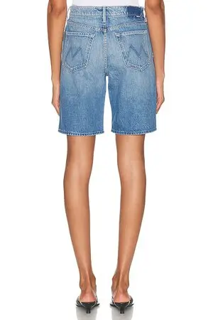 MOTHER The Undercover Bermuda Short - Last Bite