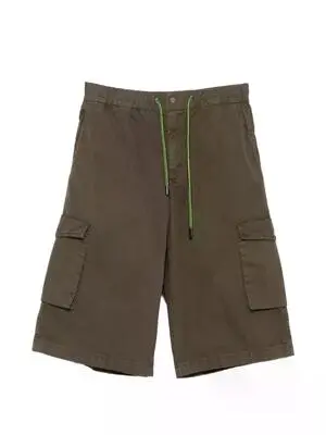 Cargo Shorts For Women