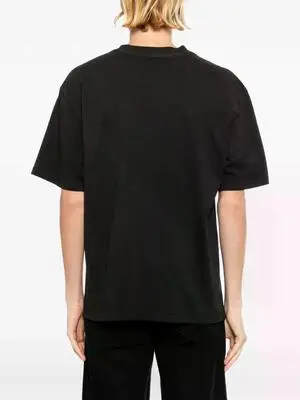 MELT Horse-print T-shirt