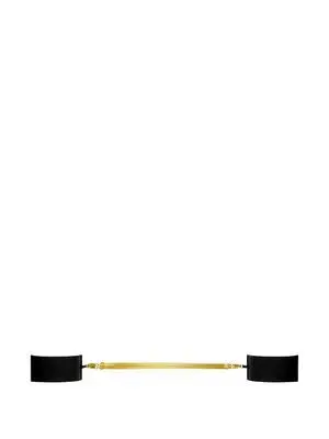 MAISON CLOSE Jewellery Cuffs - Black