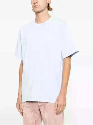 MELT Cotton T-shirt - Blue