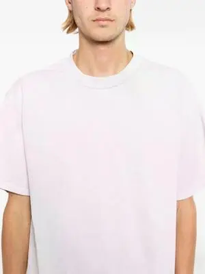 MELT Cotton T-shirt - Pink