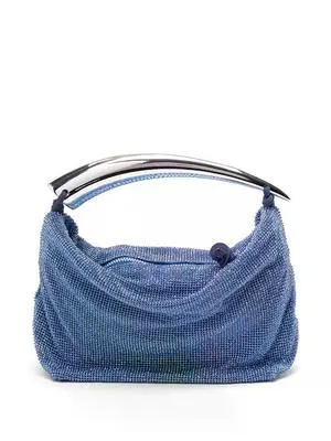 GEDEBE Mini Blake Tote Bag - Blue