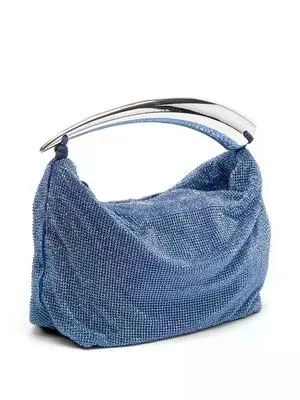 GEDEBE Mini Blake Tote Bag - Blue