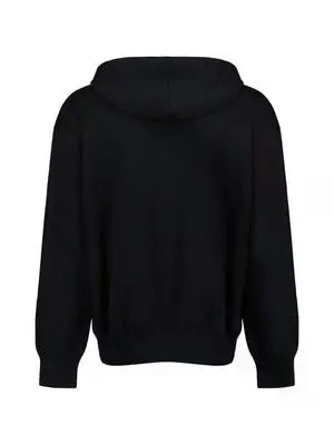 Fendi Zip-up Hoodie