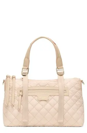 Mz Wallace Trimmed Travel Bags