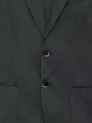 Barena Venezia Jacket Borgo Pavion Piombo Blazer - Grey