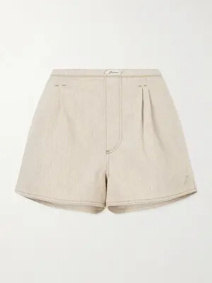 Jacquemus Loose Fit Bottoms For Women