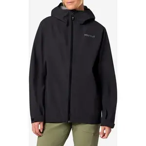 MARMOT Precip® Rain Jacket - Black