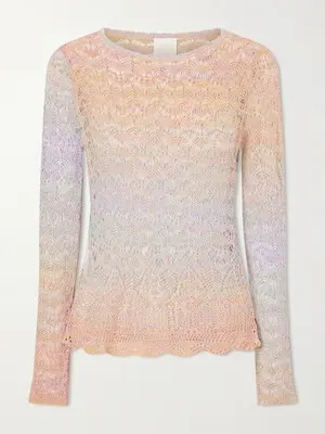 Anna Sui Layered Tops