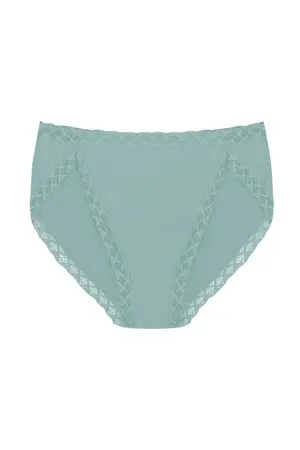 Natori Bliss French Cut Brief - Blue