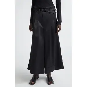 Junya Watanabe Pleated Wide Leg Pants