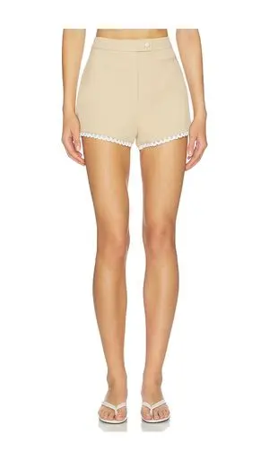 Astr The Label Tailored Bottoms For Women