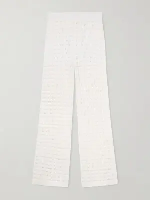 Arch4 Elasticated Bottoms For Women