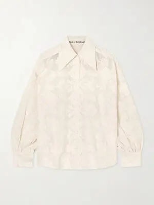 Alix Of Bohemia Long Sleeve Shirts For Women