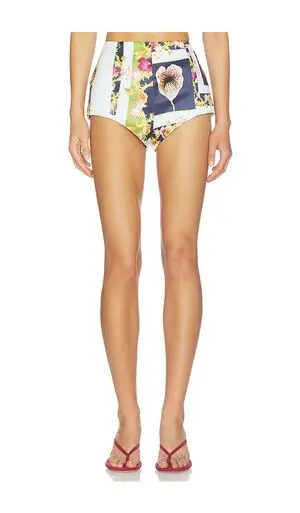 MUMA WORLD Understory Hot Shorts - Multi