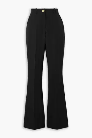 Balmain High Rise Bottoms For Women