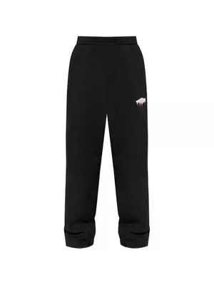 Balenciaga Graphic Trousers