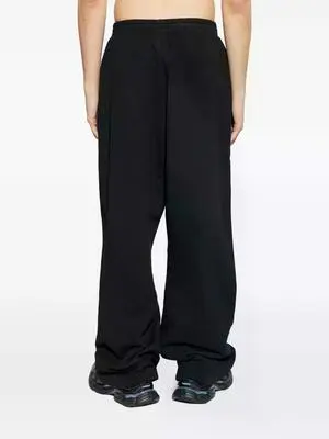Balenciaga Graphic Trousers