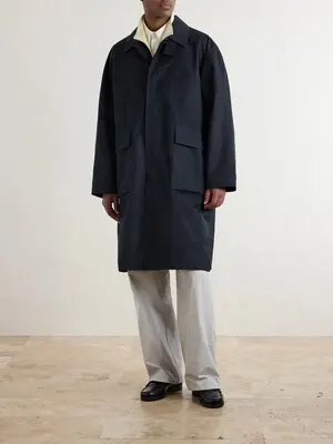 Aimé Leon Dore Gore-tex® Trench Coat