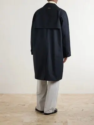 Aimé Leon Dore Gore-tex® Trench Coat