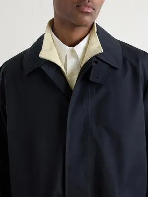 Aimé Leon Dore Gore-tex® Trench Coat
