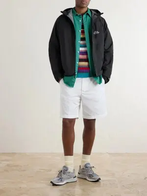 Aimé Leon Dore Gore-tex® Windbreaker Jacket
