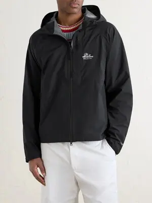 Aimé Leon Dore Gore-tex® Windbreaker Jacket