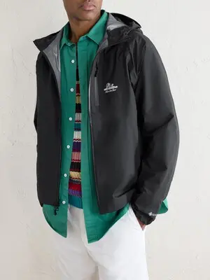 Aimé Leon Dore Gore-tex® Windbreaker Jacket