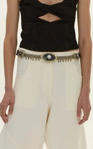 CURATORIA Mini Belt