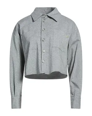 KAOS Long Sleeve Jersey Shirt - Grey