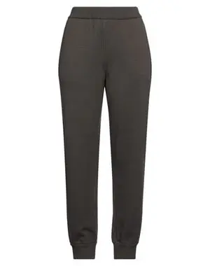 Burberry Track Pants In Wool Blend