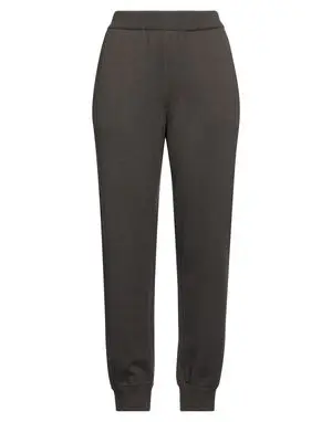 Burberry Track Pants In Wool Blend