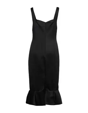 Marni Midi Bodycon Dress