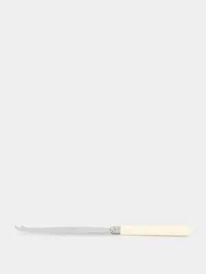 CAPDECO Ivory Helios Cheese Knife