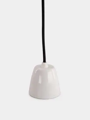 COOLICON Terracotta Lampshade