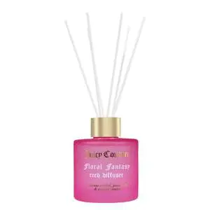 Juicy Couture Floral Fantasy Reed Diffuser - Multi-color