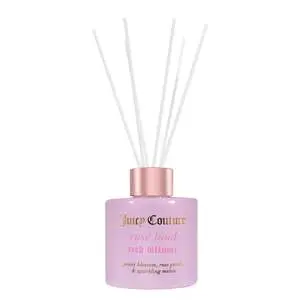 Juicy Couture Rosé Land Reed Diffuser - Multi-color