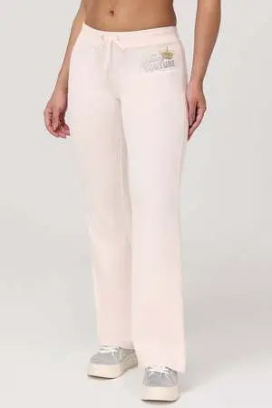 Juicy Couture Malibu Heritage Track Pants