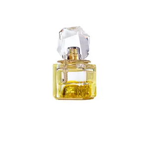Juicy Couture Oui Play Blooming Babe Eau De Parfum Spray - Multi-color