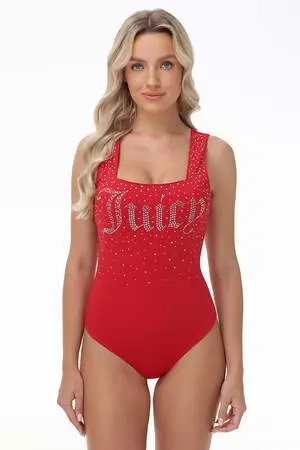 Juicy Couture Bodysuits