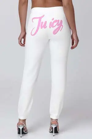Juicy Couture Office Wear Sweatpants For Women