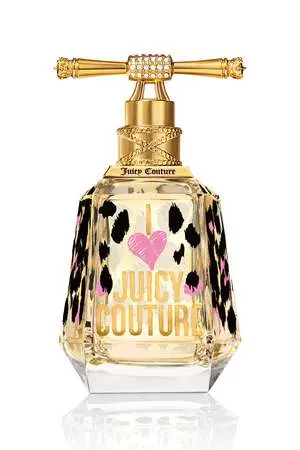 Juicy Couture I Love Eau De Parfum Spray