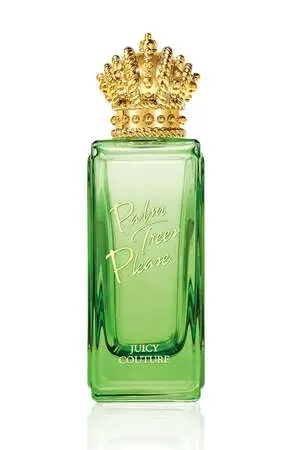 Juicy Couture Rock The Rainbow Palm Trees Please Eau De Toilette Spray - Multi-color