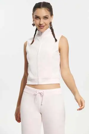 Juicy Couture Vests For Women