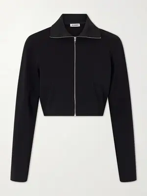 Jil Sander Cropped Jackets For Women
