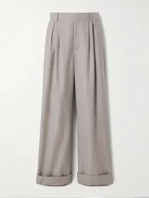Loulou De Saison Relaxed Pants For Women