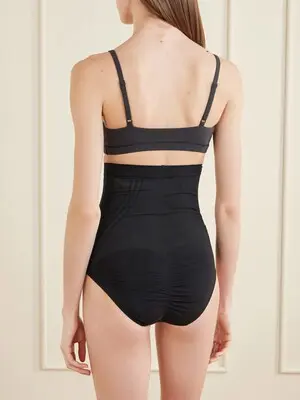 Spanx Spanxsculpt™ Gofigure High-waisted Stretch Briefs